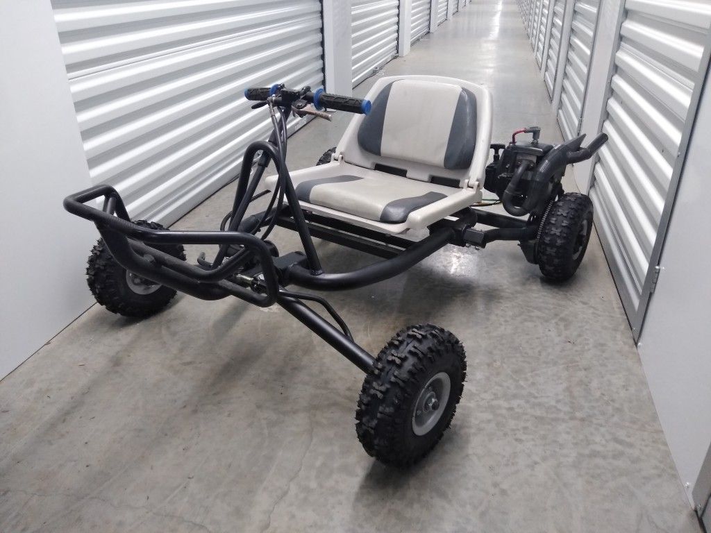 Trail ripper quad trq 46 for Sale in Maple Valley, WA - OfferUp