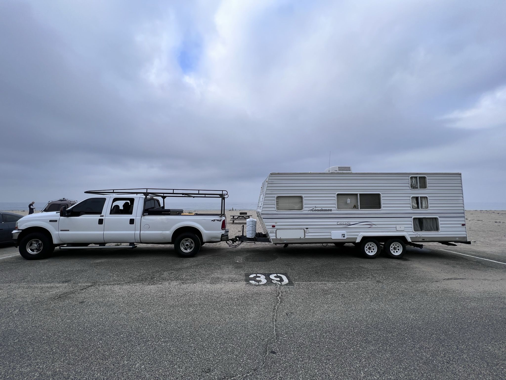 2003 COACHMEN 26’ Travel trailer for Sale in Lake View Terrace, CA ...