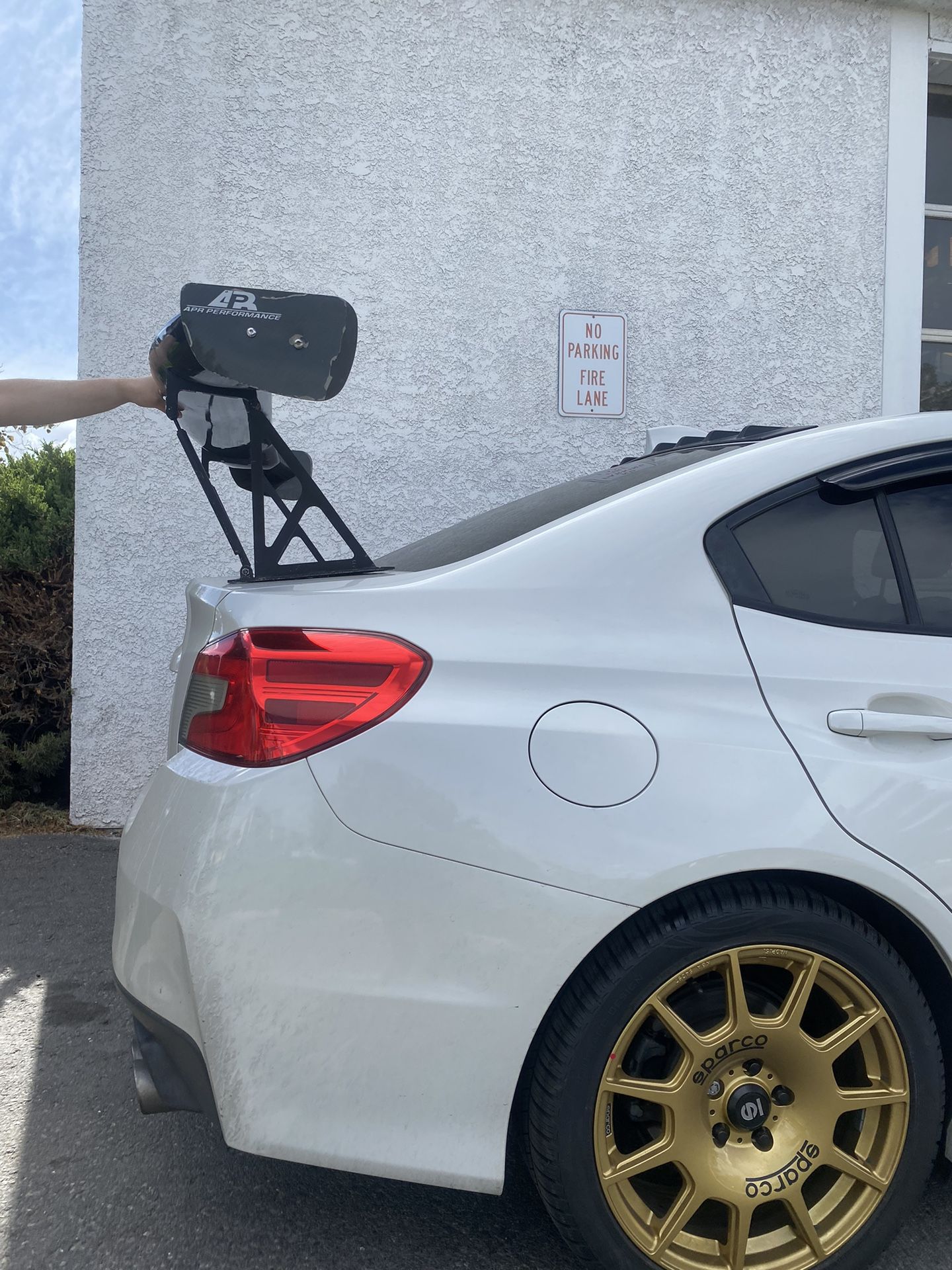 Apr Wing for Sale in Reno, NV - OfferUp