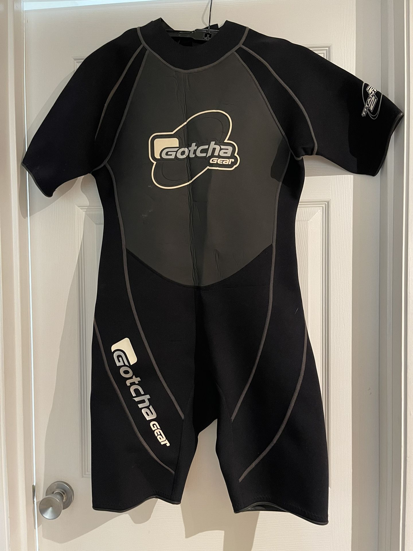 Gotcha Gear Wetsuit | ppgbbe.intranet.biologia.ufrj.br