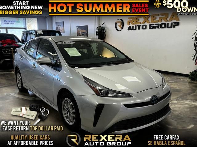 2022 Toyota Prius for Sale in Santa Ana, CA - OfferUp