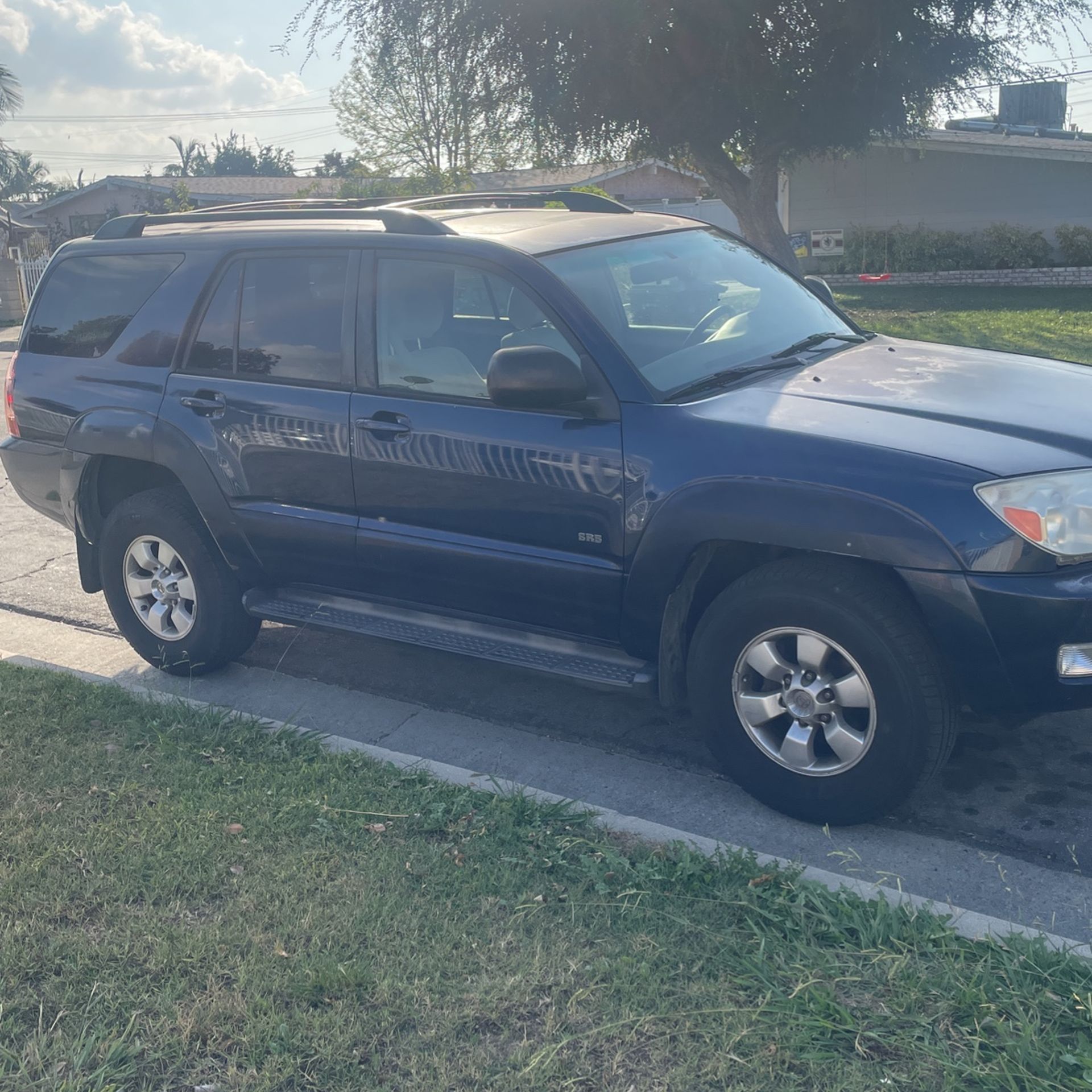 2003 Toyota 4Runner for Sale in Pico Rivera, CA - OfferUp