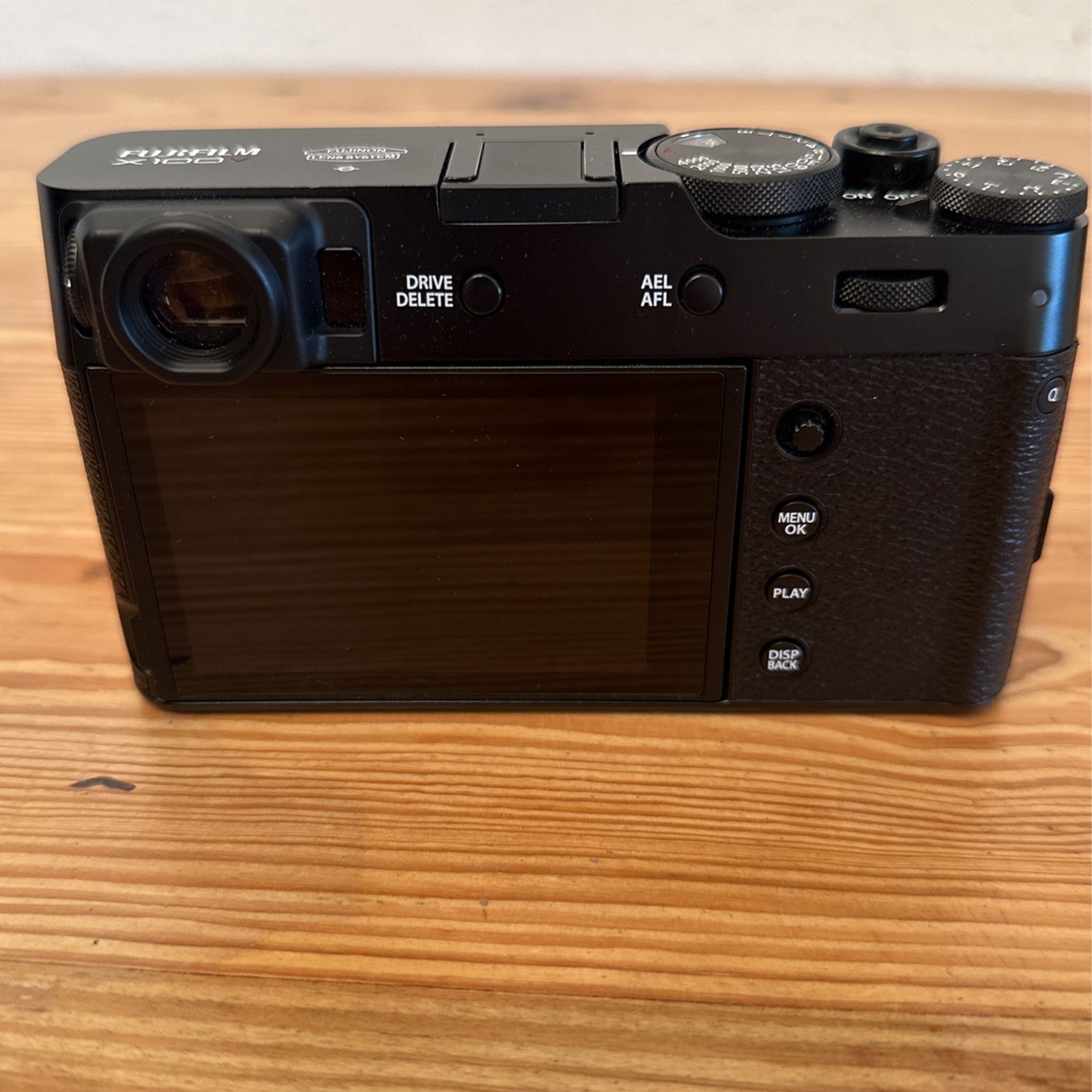 Used X100V For Sale at Michael Gates blog