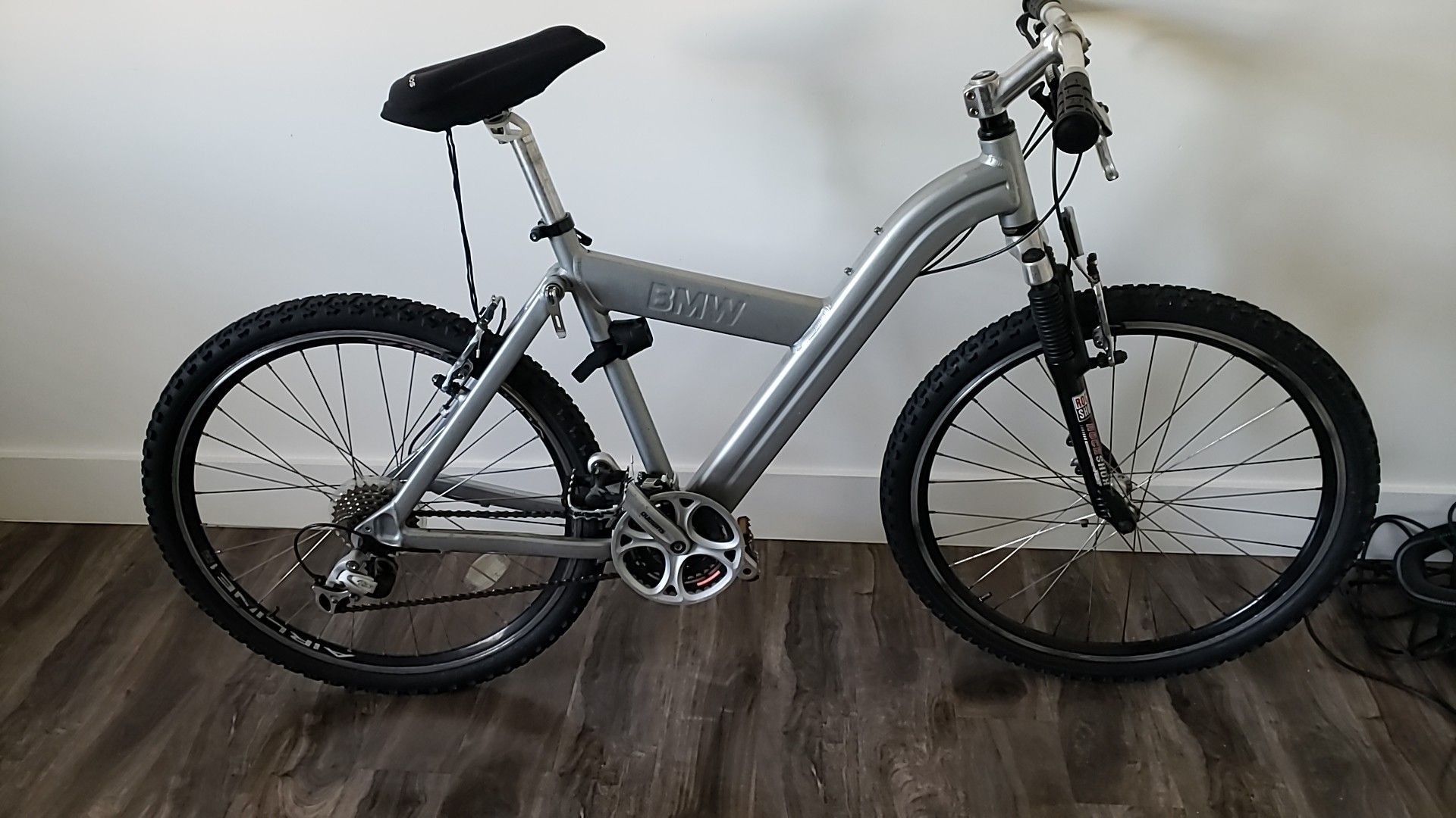 BMW Q3.3 Mountain Bike for Sale in North Miami Beach, FL - OfferUp