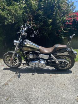 2009 Harley Davidson Dyna Low Rider FXDL for Sale in Los Angeles, CA ...