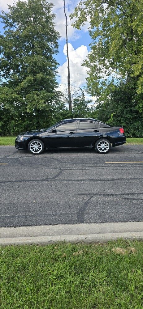 2012 Mitsubishi Galant for Sale in Woodstock, IL - OfferUp