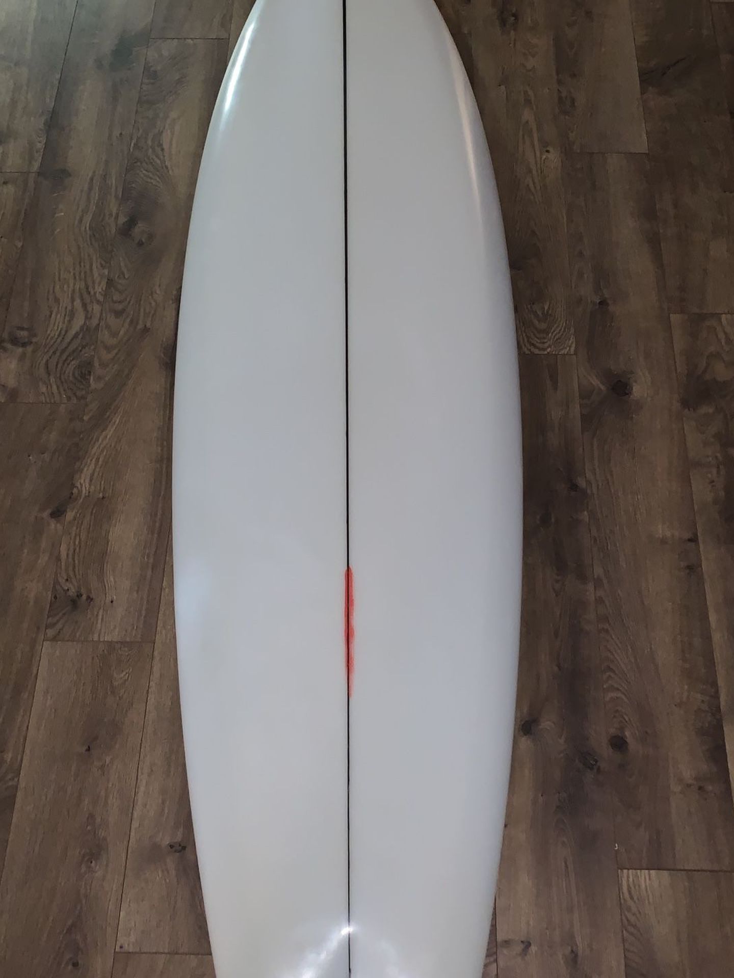 CHRISTENSON "NAUTILUS" TRI FIN SURFBOARD for Sale in Encinitas, CA ...