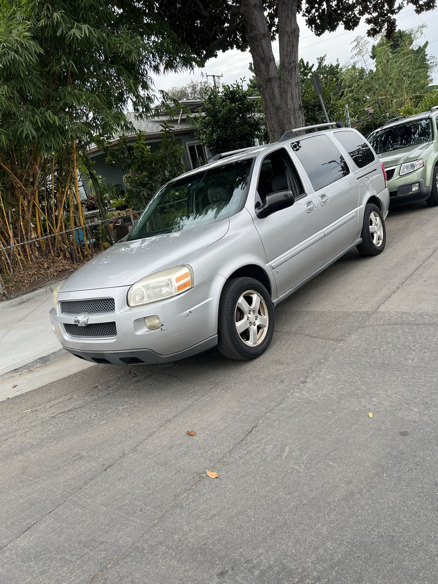 2008 Chevrolet Uplander for Sale in Carson, CA - OfferUp