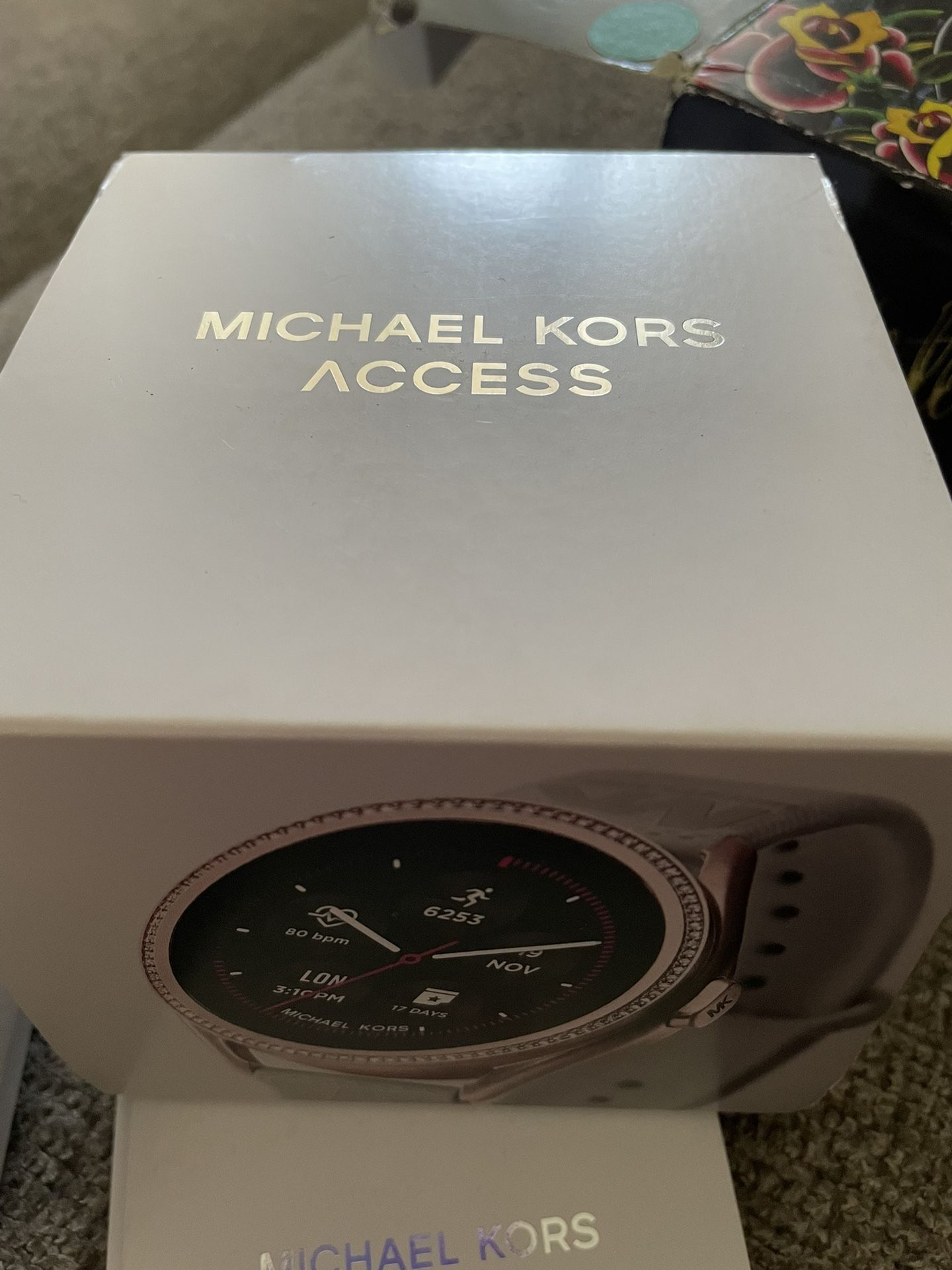 Michael Kors Access Watch for Sale in Ventura, CA - OfferUp