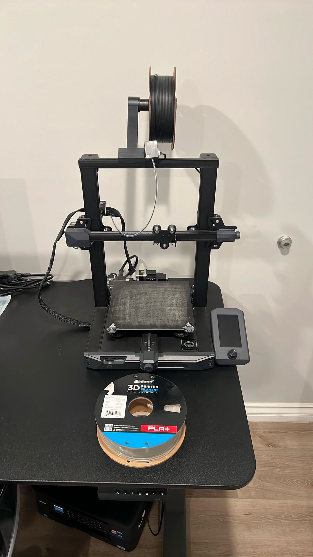 Creality Ender S1 3D Printer for Sale in San Dimas, CA - OfferUp