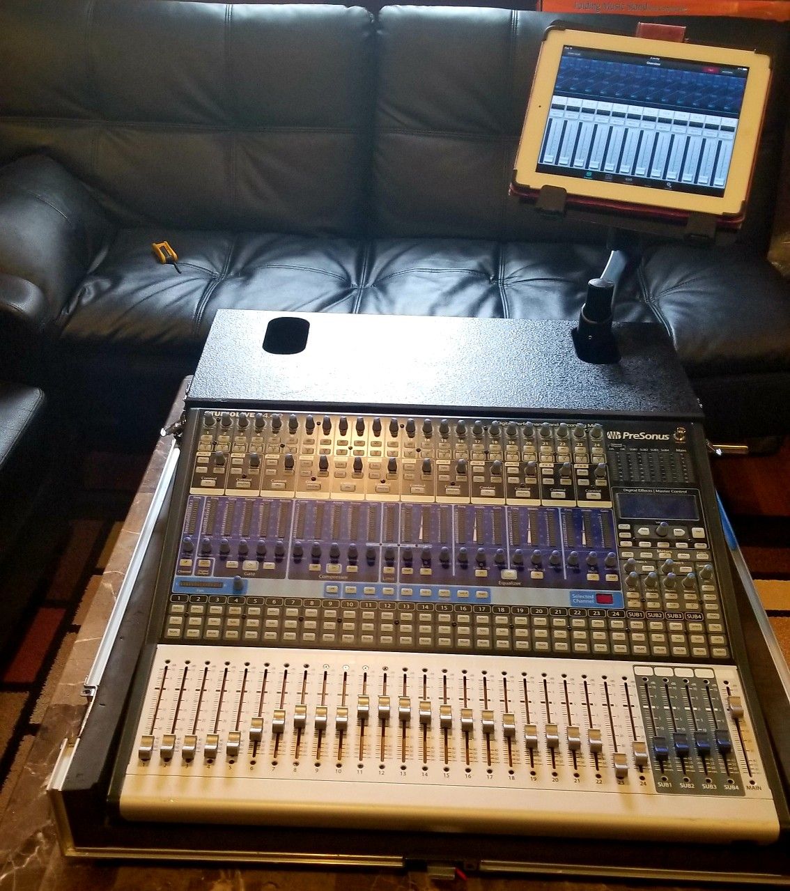 mixer presonus studiolive 2442 for Sale in Des Plaines, IL - OfferUp