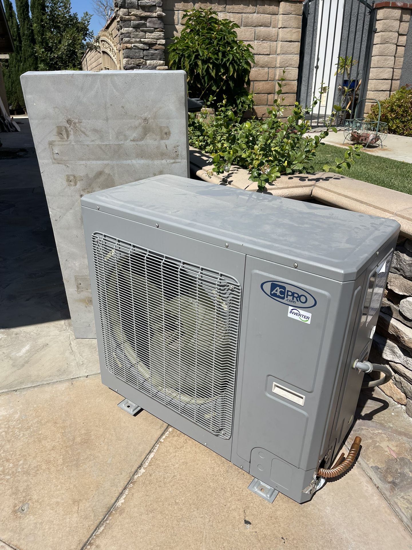 AC Pro X Series Condenser Air Conditioning 42 000 60 000, 42% OFF