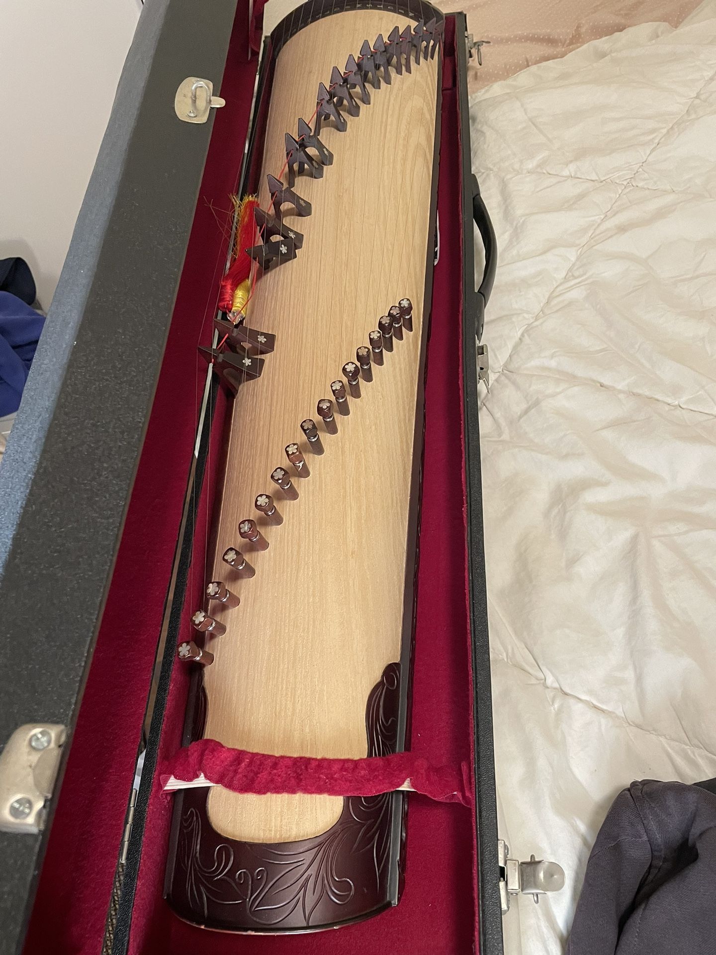 Ancient Oriental Japanese/ Chinese/ Taiwanese/ Korean/ Vietnamese Music ...