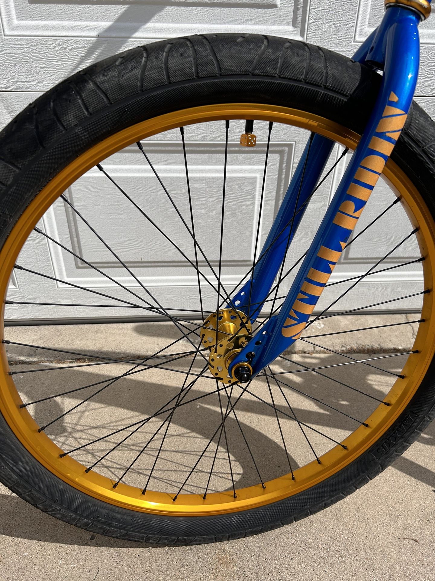 Se Om Flyer BMX 26 for Sale in Santa Ana, CA - OfferUp
