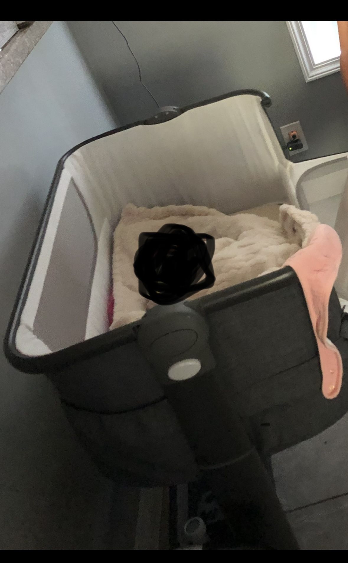 Koola Baby Bassinet for Sale in Carson, CA - OfferUp