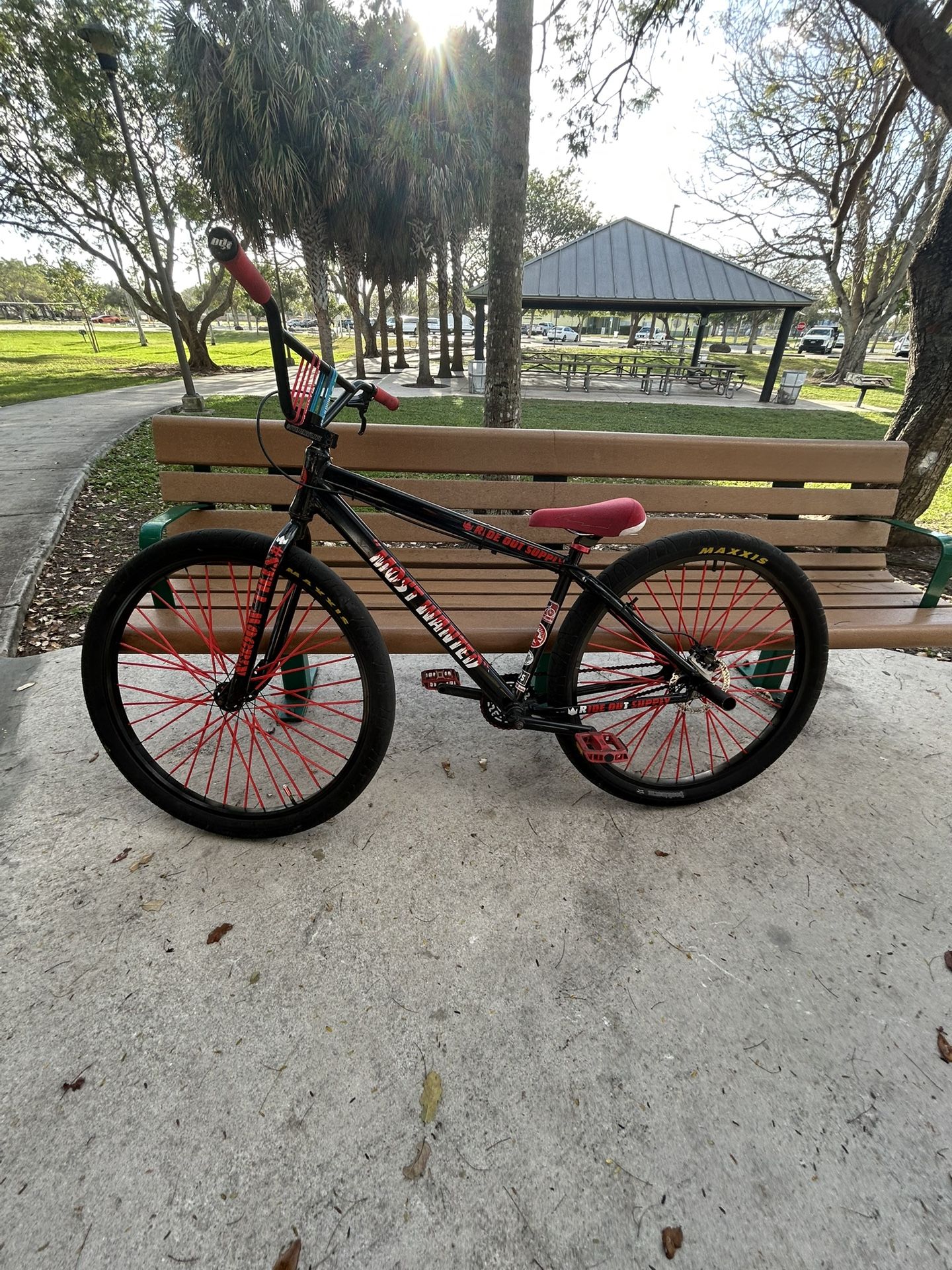 Big Flyer Custom for Sale in Miami, FL - OfferUp
