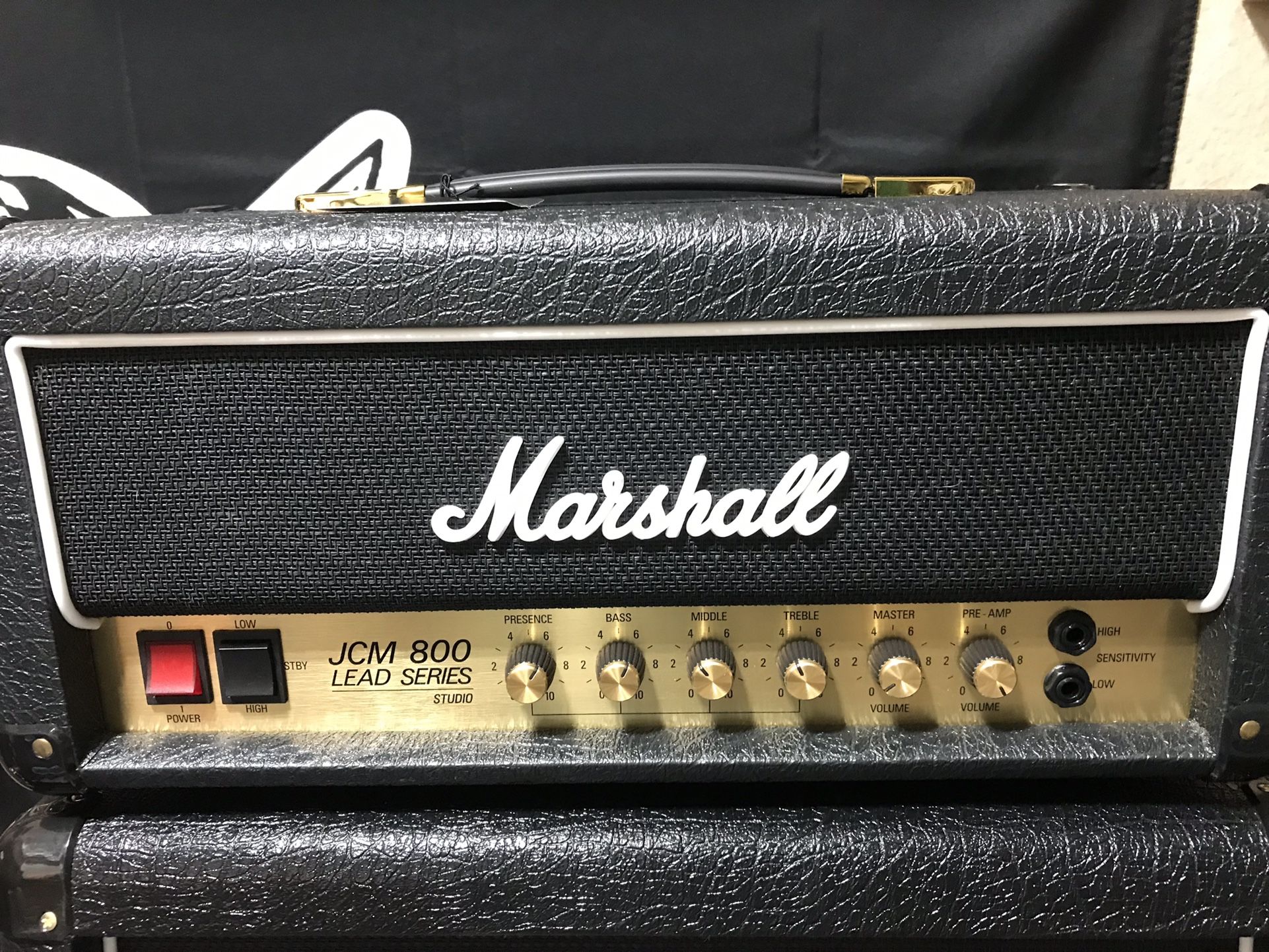 Marshall JCM 800 Studio 20/5 Wt for Sale in Riverside, CA - OfferUp