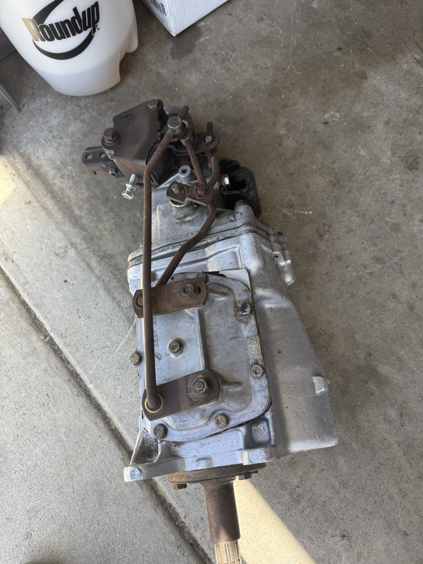 Muncie M20 4 Speed for Sale in Clovis, CA - OfferUp