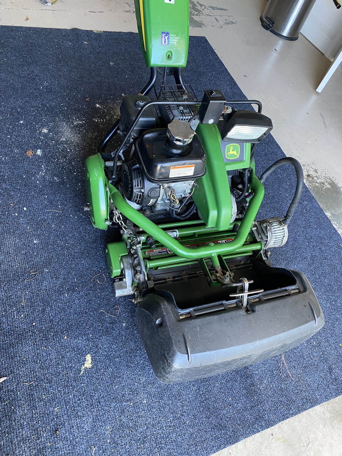 2015 John Deere 180 Ecut Hybrid Reel Mower For Sale In Leland NC OfferUp 2015-john-deere-180-ecut-hybrid-reel-mower-for-sale-in-leland-nc-offerup