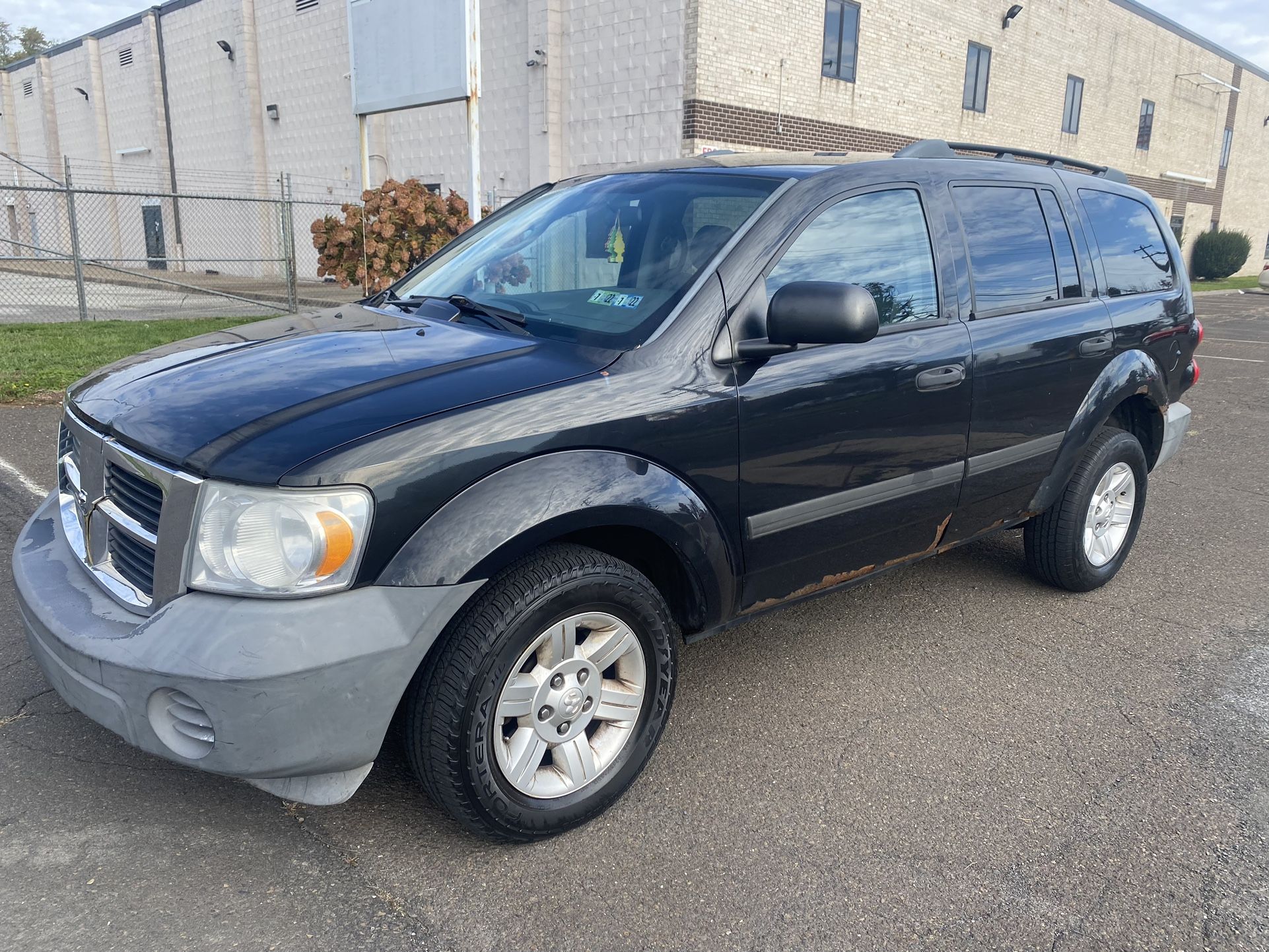 2006 Dodge Durango for Sale in Philadelphia, PA - OfferUp