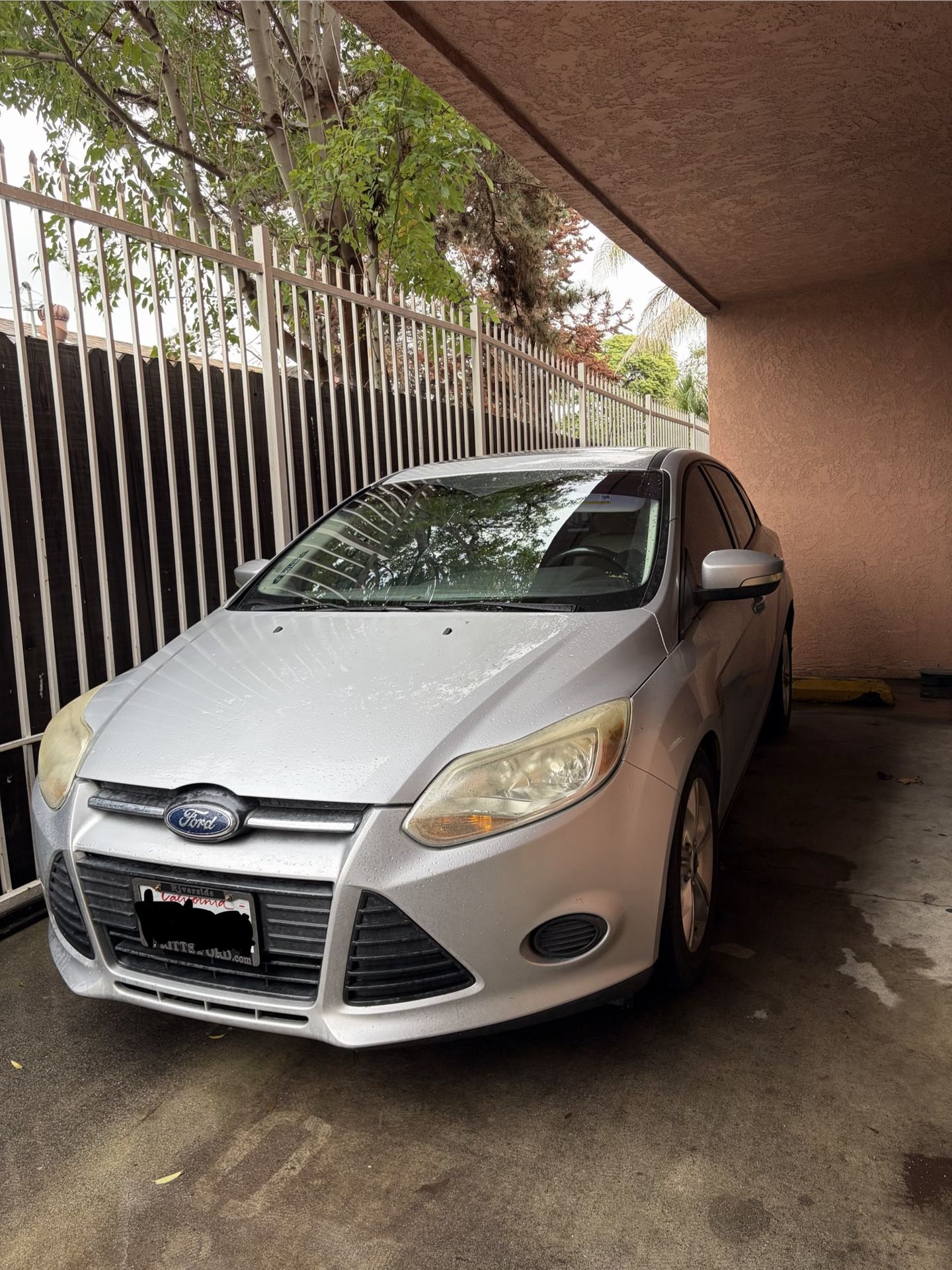 2013 Ford Focus for Sale in Long Beach, CA - OfferUp