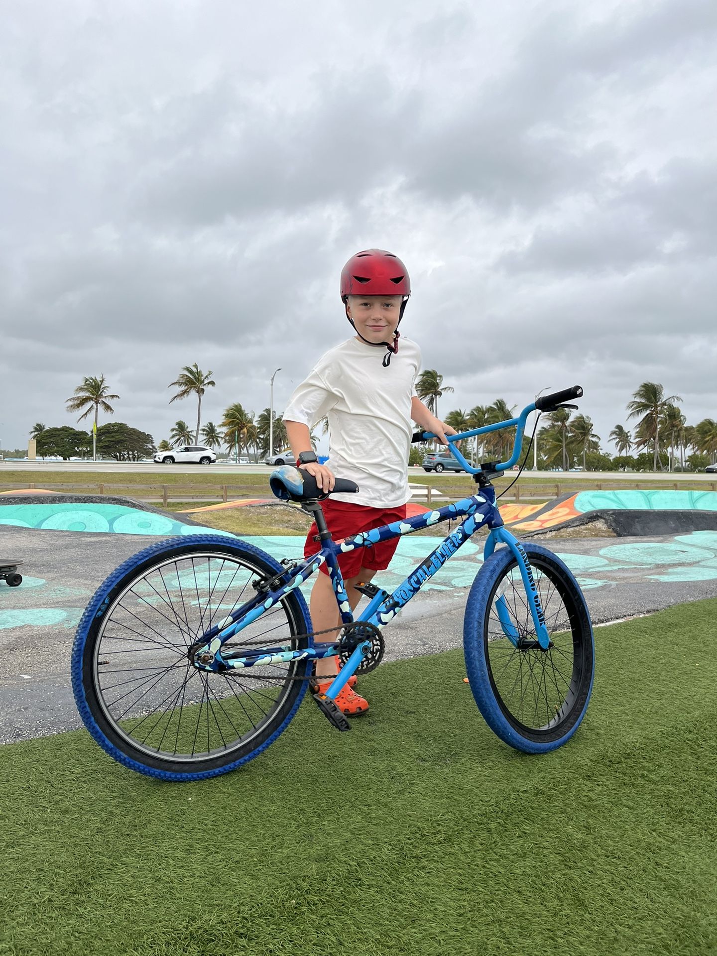 SE Bikes So Cal Flyer for Sale in Biscayne Park, FL - OfferUp
