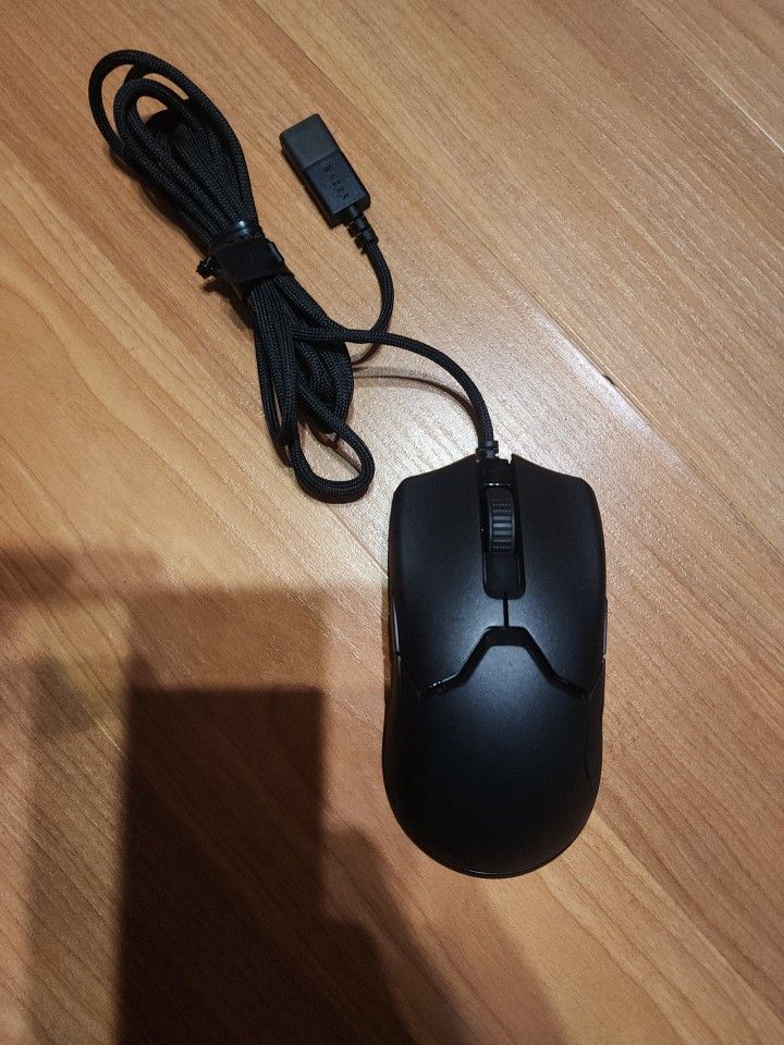 Razer Viper Wired Mouse for Sale in Pomona, CA - OfferUp