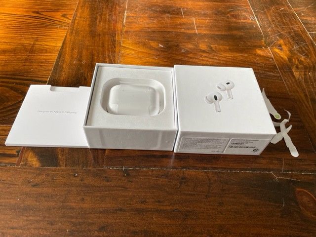 Airpods 3rd Gen Open Box for Sale in Dallas, TX - OfferUp