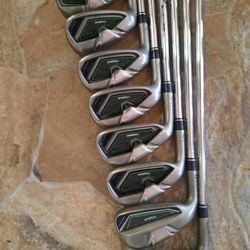 Rbz Golf Clubs Used