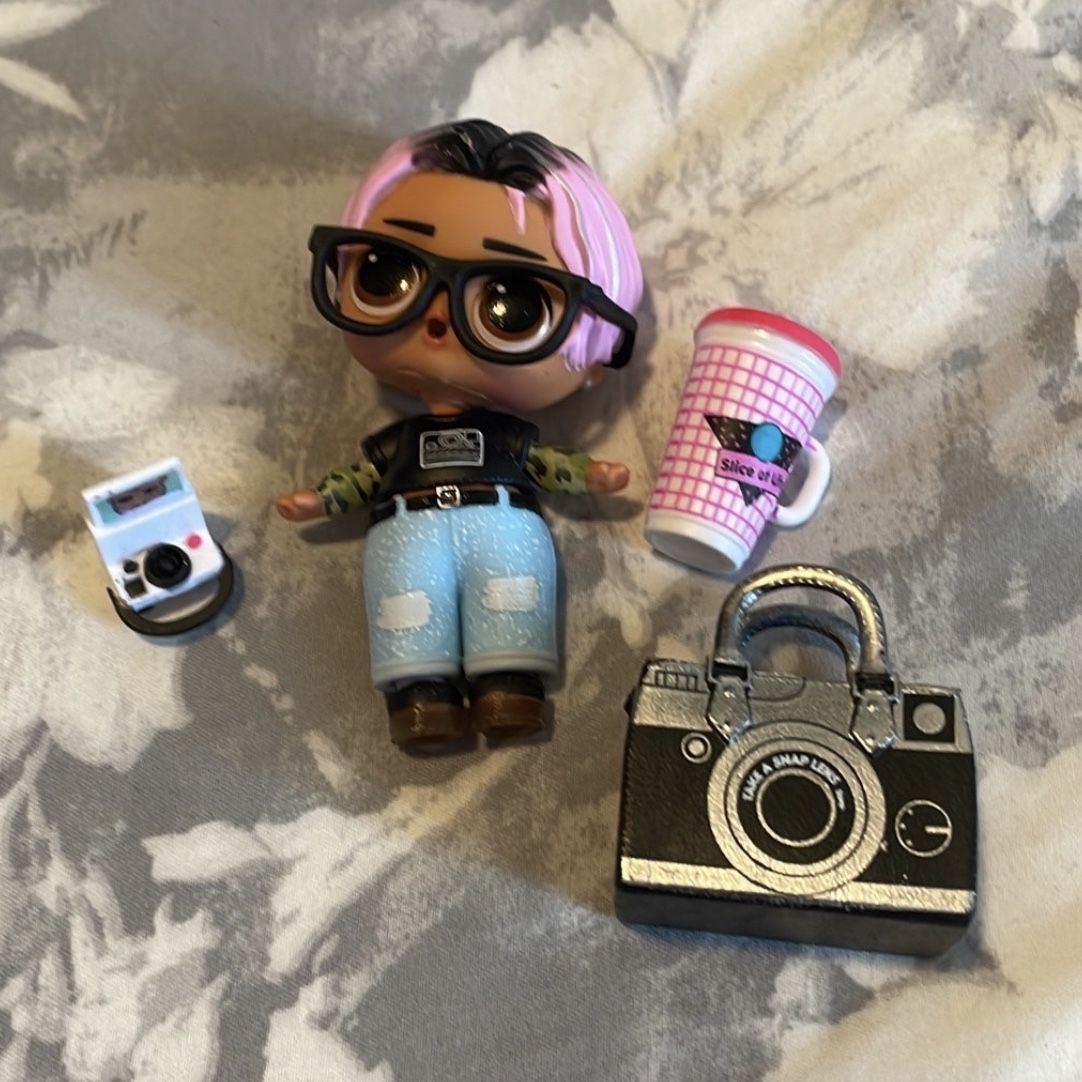 Jet set delicate cutie mobile lol