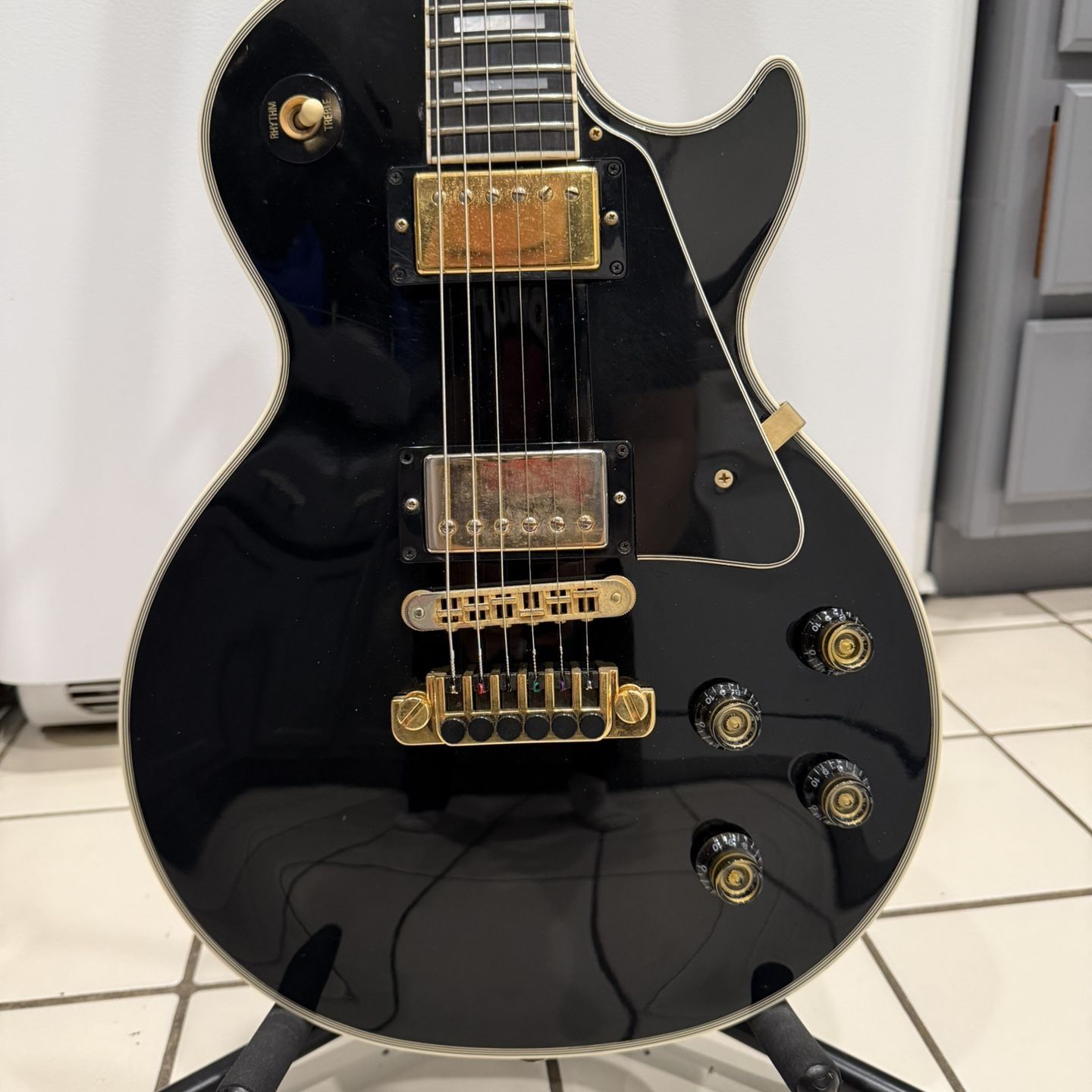Gibson Les Paul Custom for Sale in Huntington Beach, CA - OfferUp