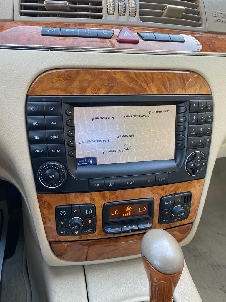 2006 Mercedes Benz S430 for Sale in Bellflower, CA - OfferUp