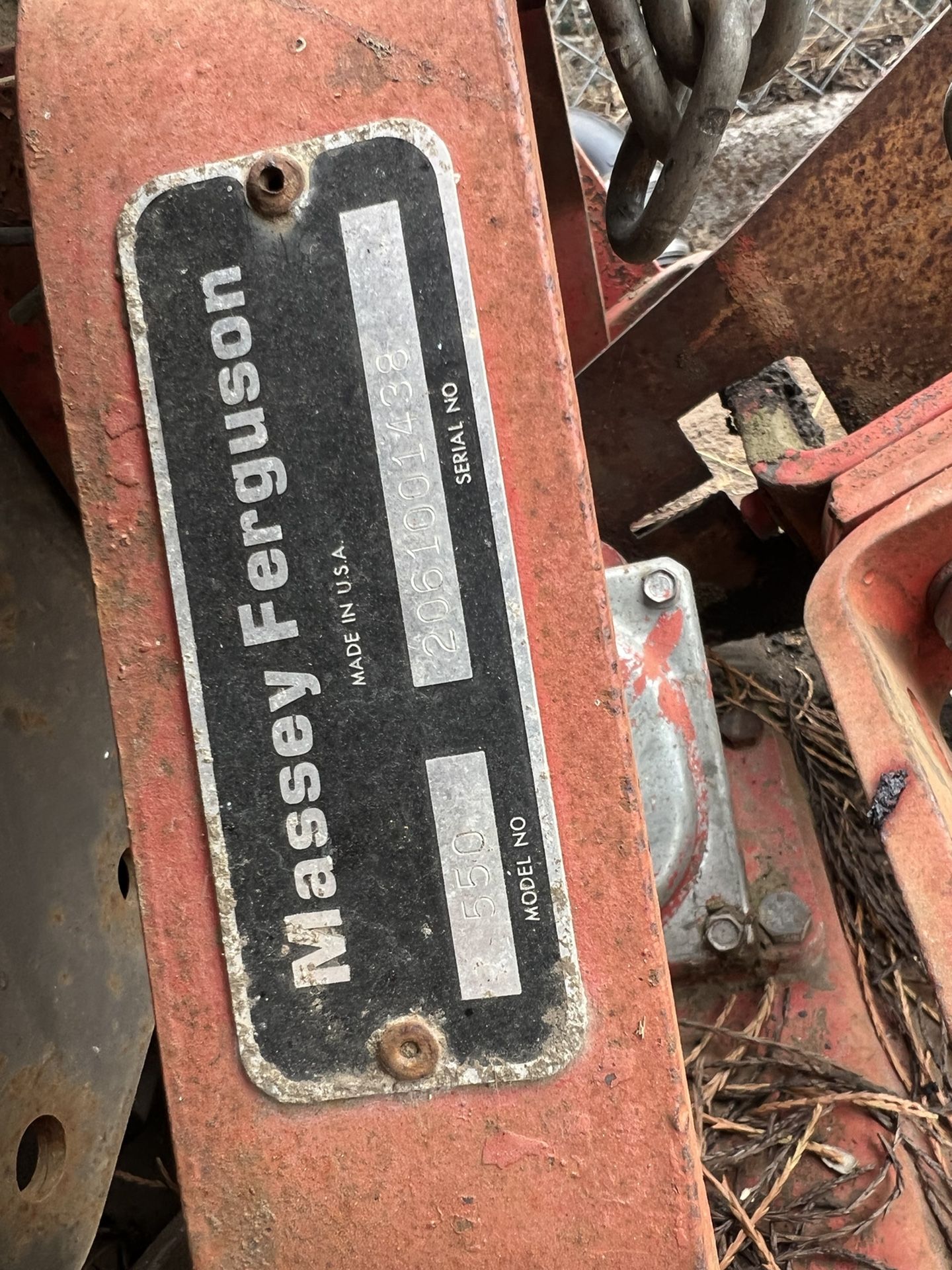 Massey Ferguson Tiller for Sale in St. Helens, OR - OfferUp