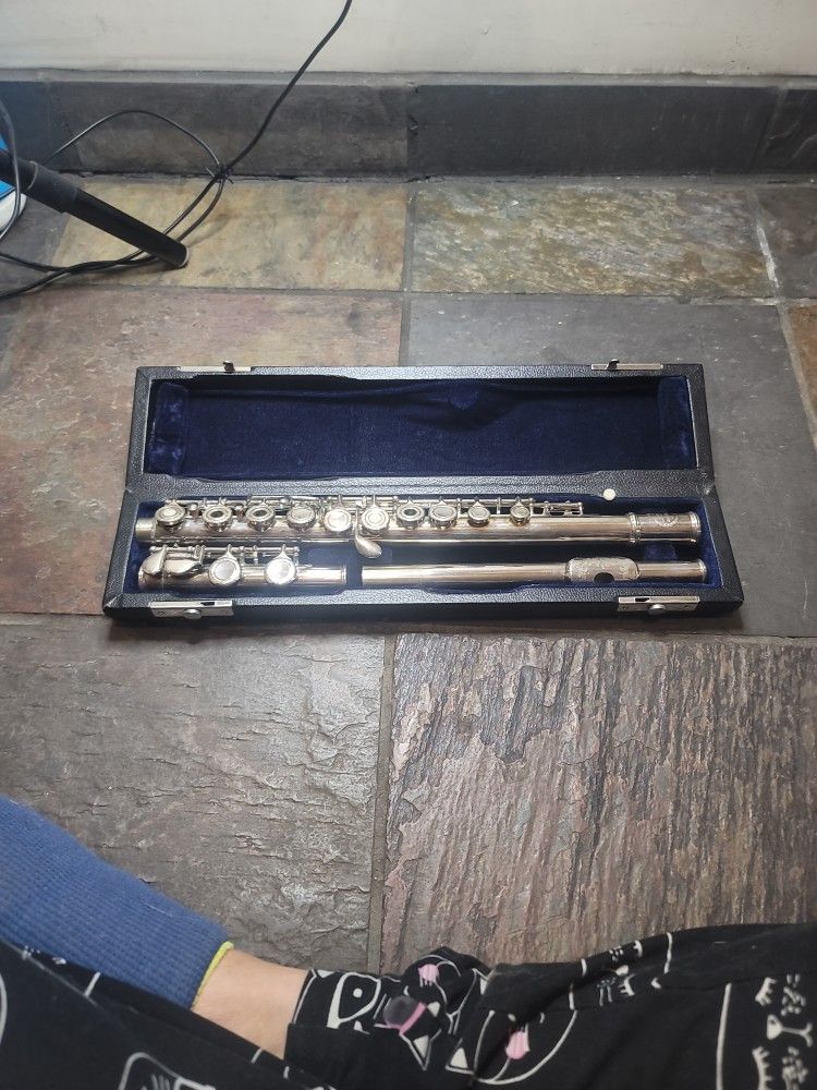 Monique Paris Pro Model Open Hole Flute New for Sale in Mesa, AZ - OfferUp
