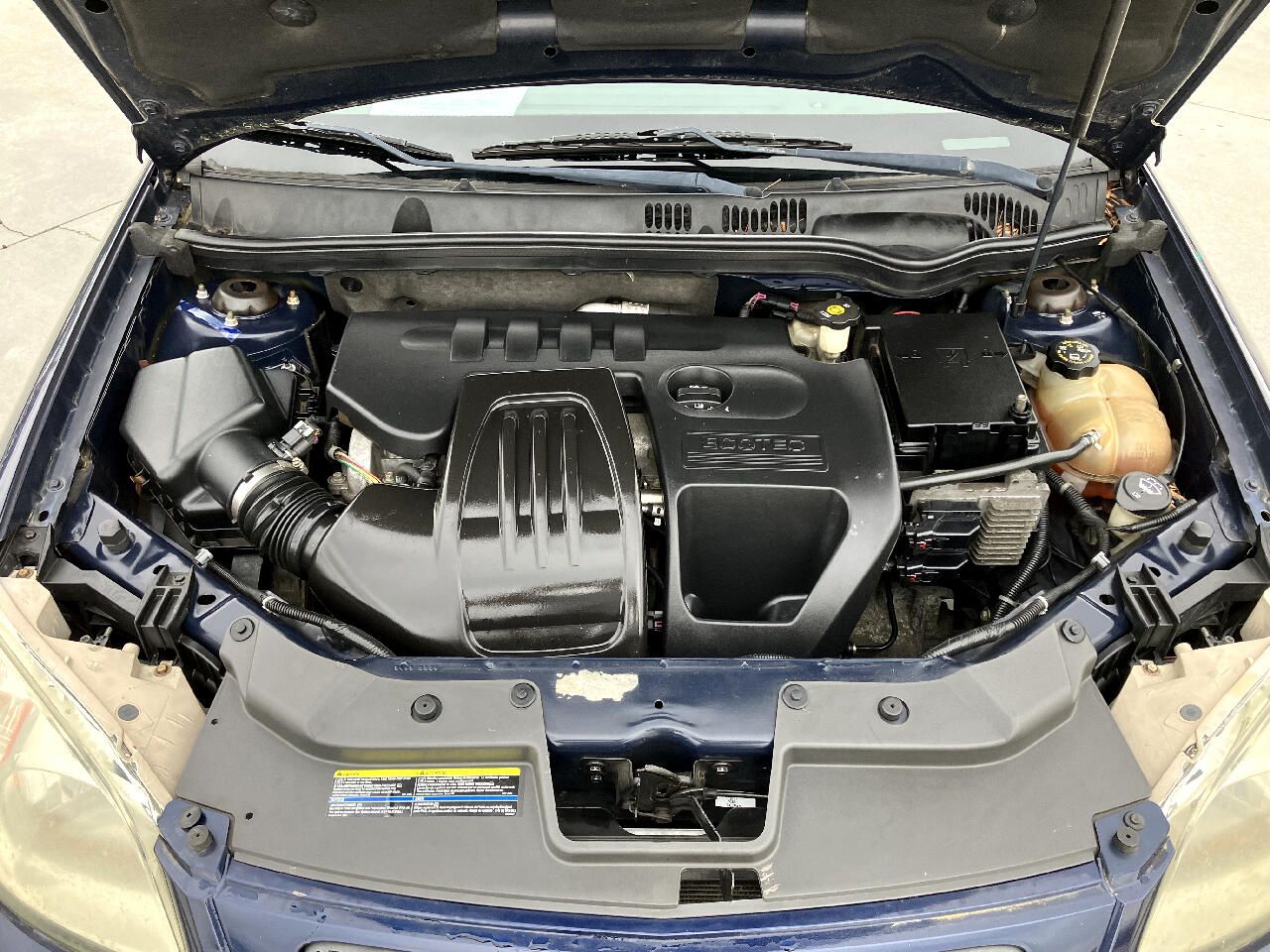 2008 Pontiac G5 for Sale in Dunn, NC - OfferUp