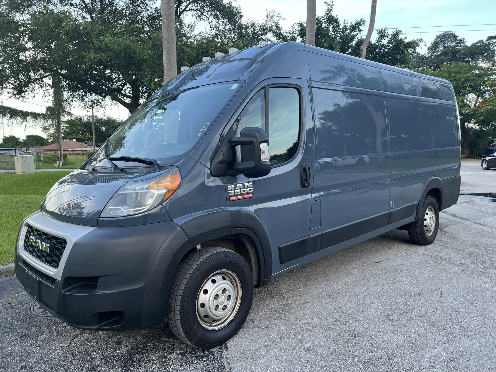 2019 Ram Promaster for Sale in Miramar, FL - OfferUp