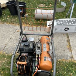 Ridgid Gas Compressor for Sale in Chicago IL OfferUp