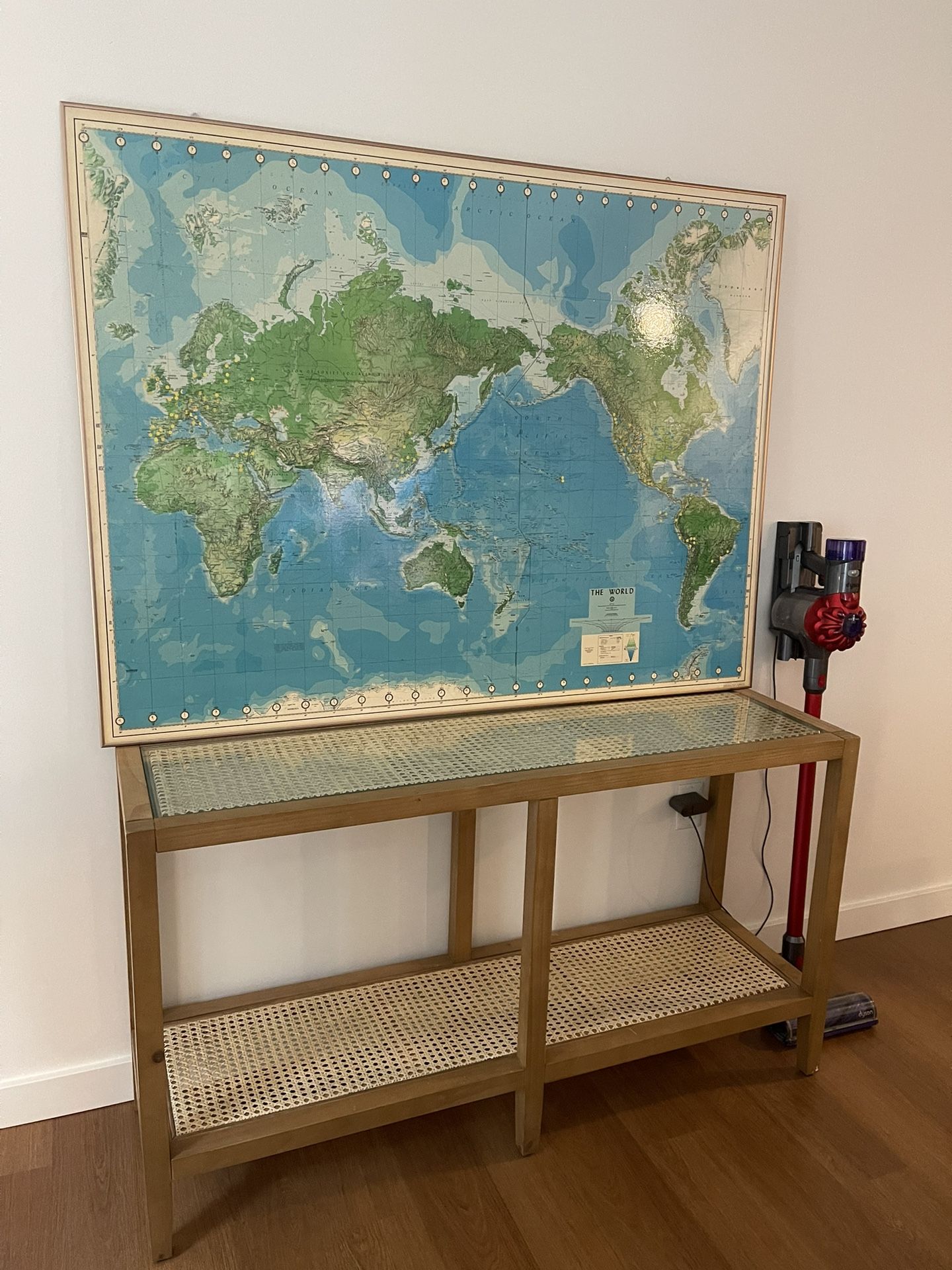 Entry Way Table for Sale in Lake Oswego, OR - OfferUp
