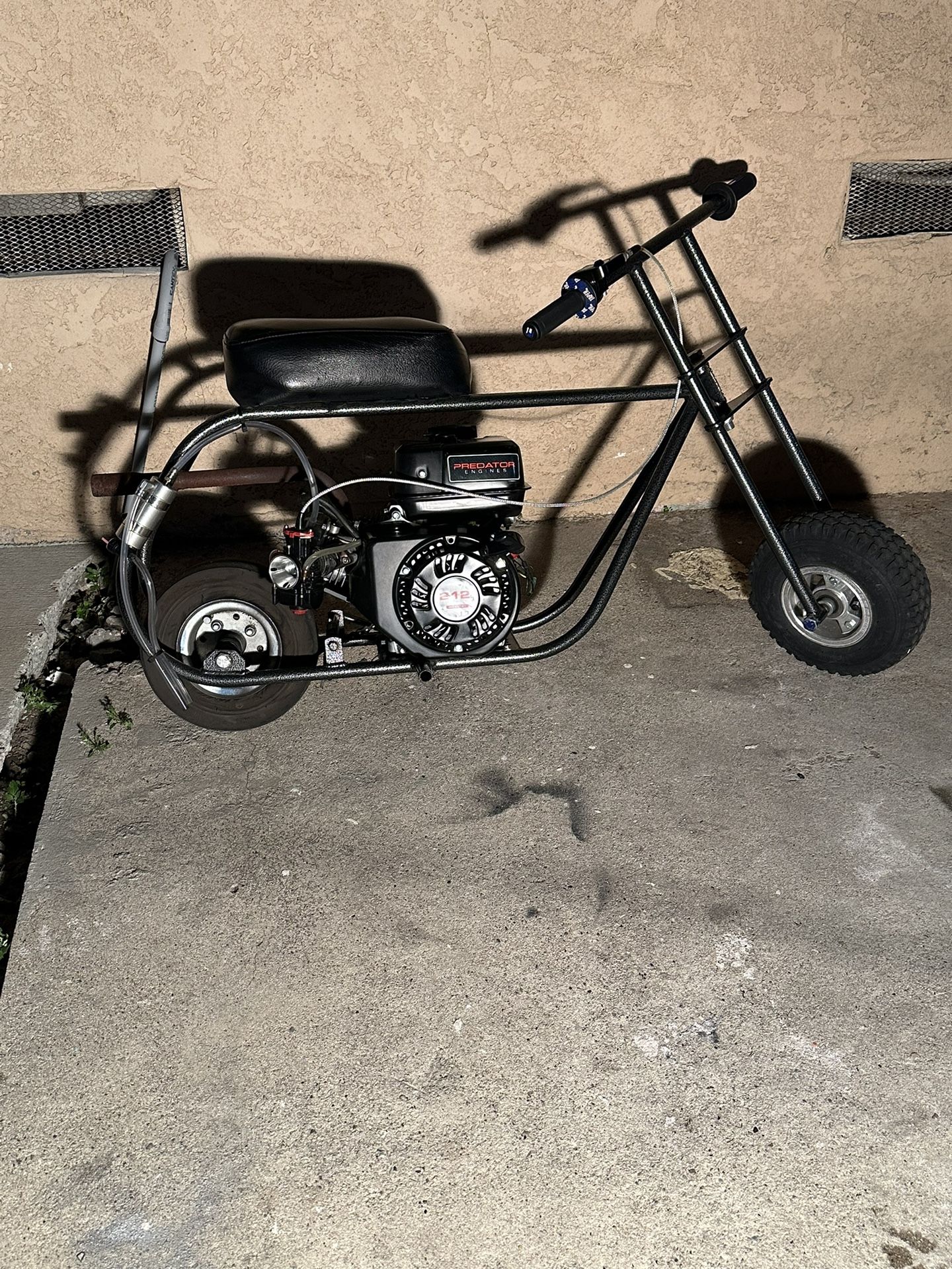 Gts Mini Bike for Sale in Los Angeles, CA - OfferUp