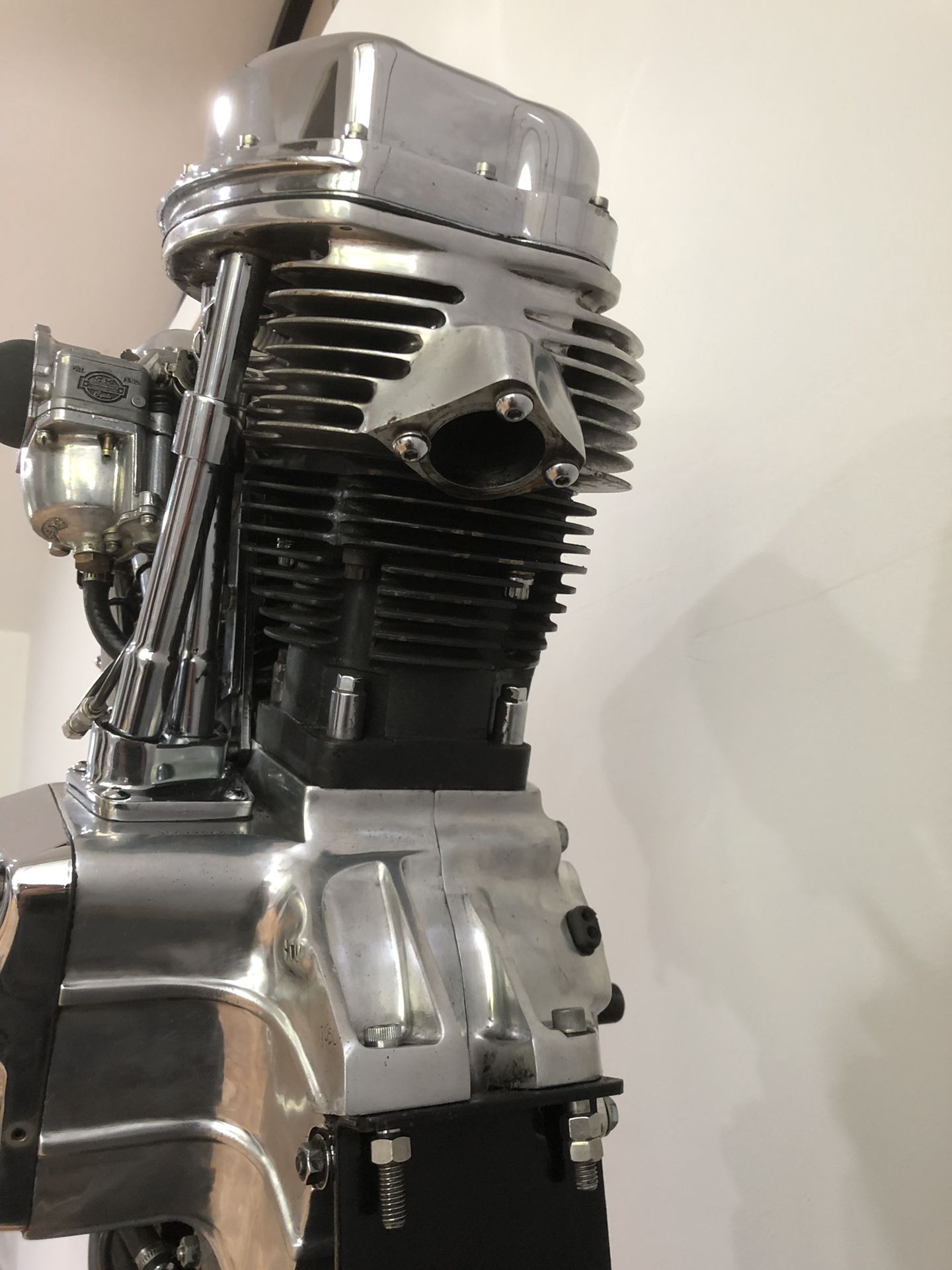 Panhead Engine for Sale in Oceanside, CA - OfferUp