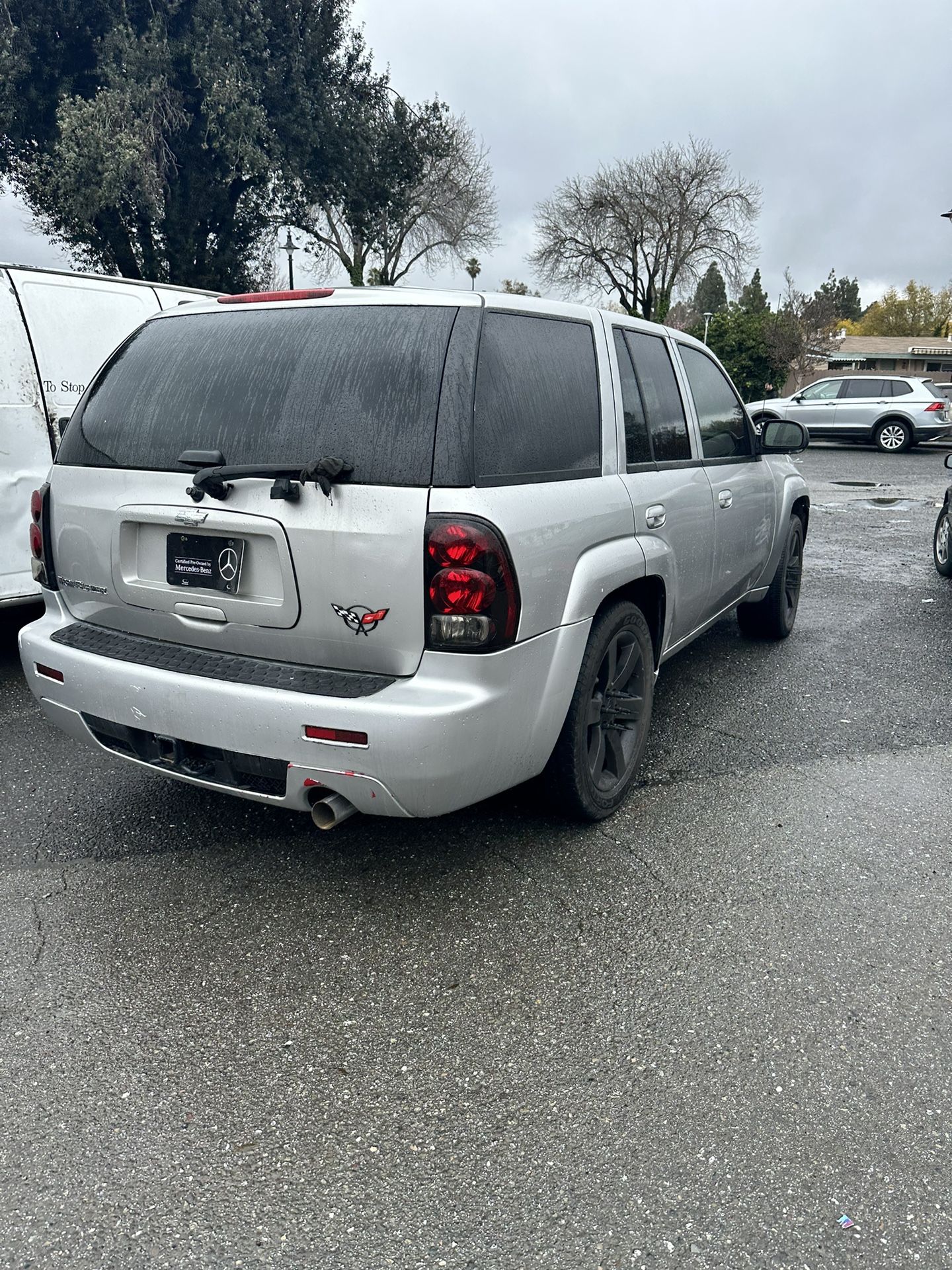 2008 TBSS for Sale in Fremont, CA - OfferUp