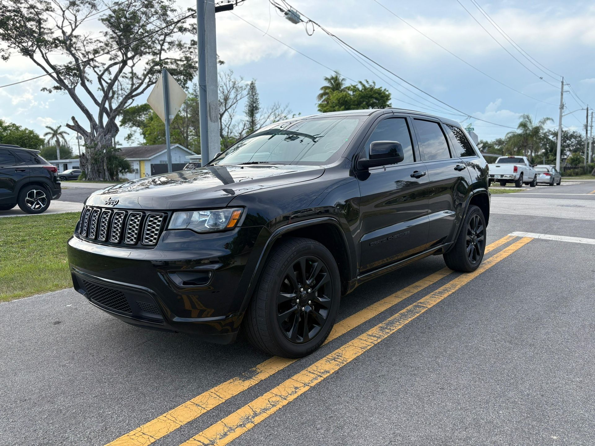 Interesting Jeep Dealership Fort Lauderdale Photos