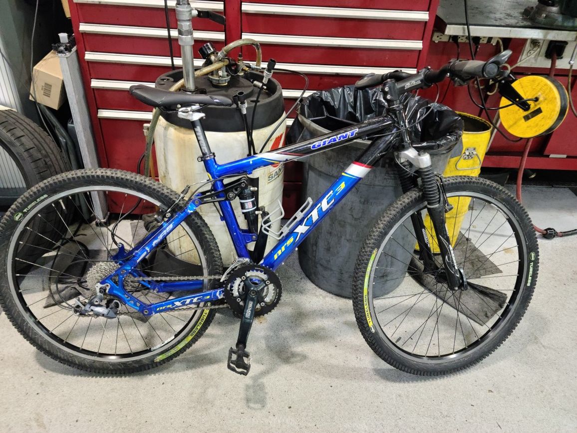 GIANT XTC NRS 3 for Sale in Delray Beach, FL - OfferUp