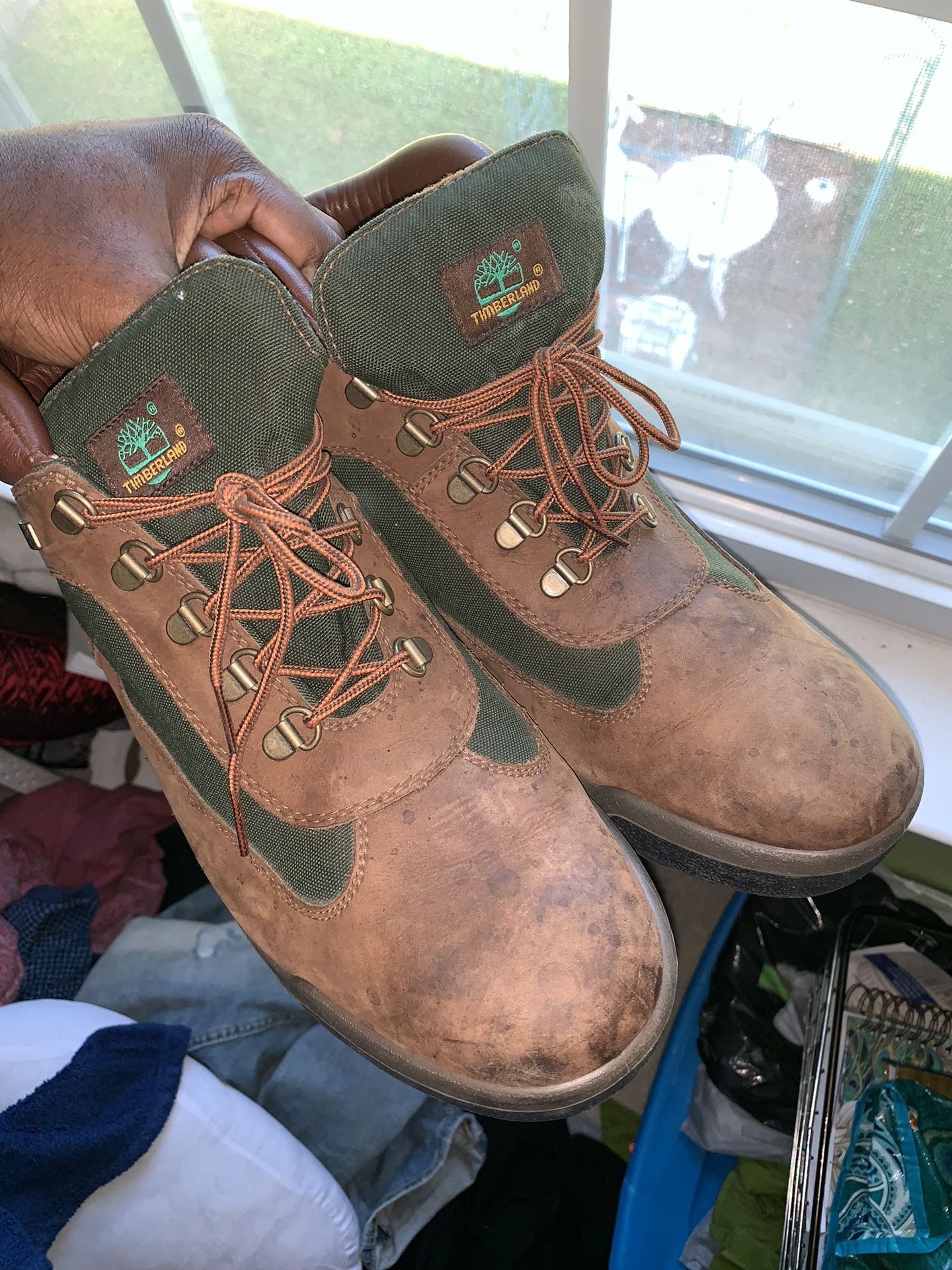 Beef And Broccoli Tims