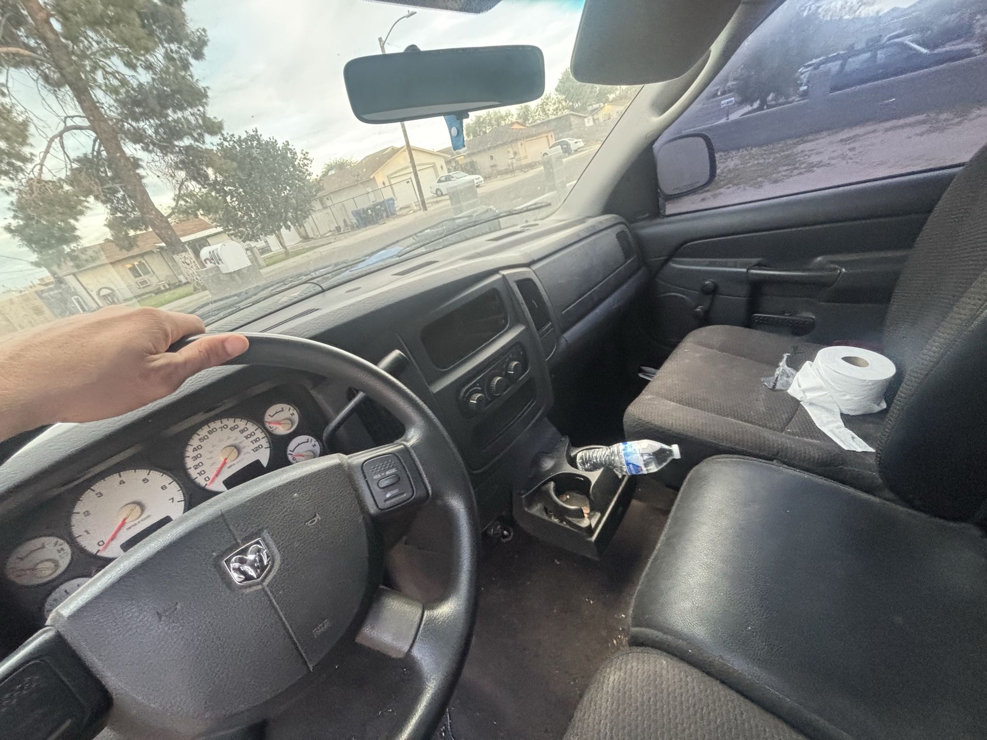 2004 Dodge Ram 1500 for Sale in Avondale, AZ - OfferUp