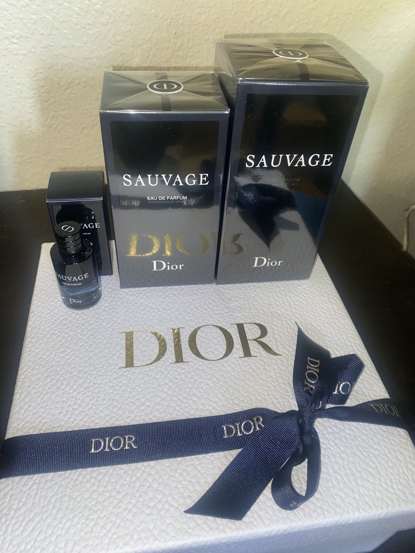 Dior Cologne Set for Sale in Redmond, WA - OfferUp