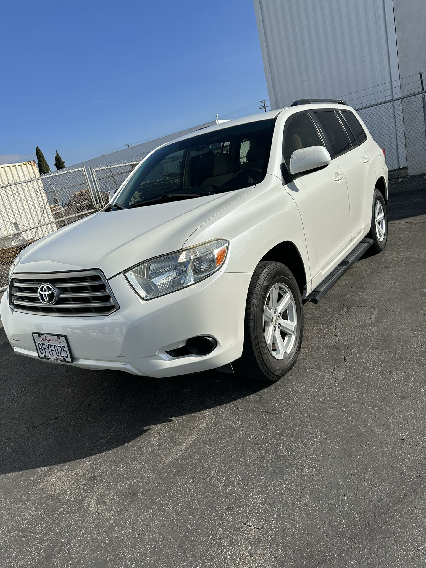 2010 Toyota Highlander for Sale in Santa Ana, CA - OfferUp
