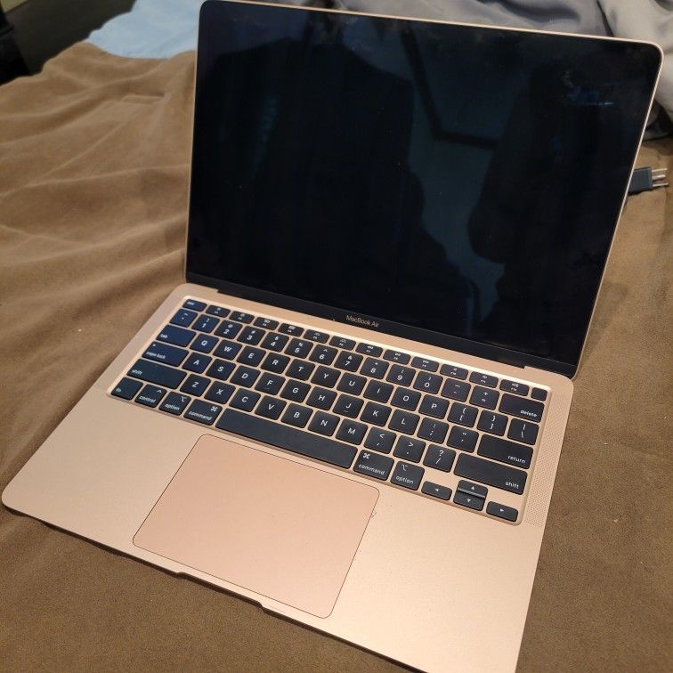 2020 Apple MacBook Air 13.3" Model A2179 | For Parts for Sale in Los ...