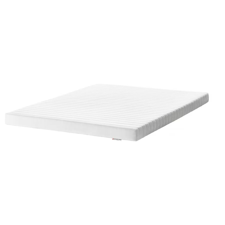 Meistervik foam mattress ikea store