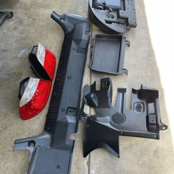 BMW E46 M3 Parts for Sale in Fresno CA OfferUp